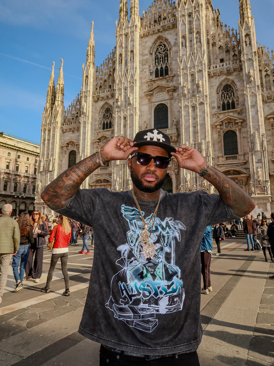 Treu Clothing – Treuclothing