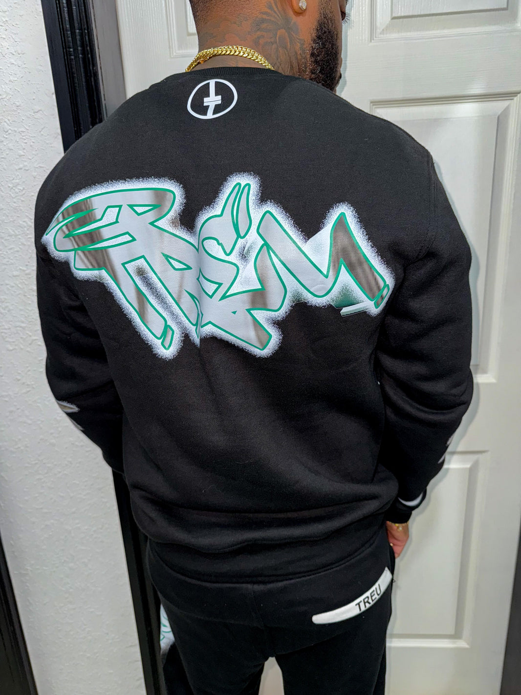 Treu Clothing – Treuclothing